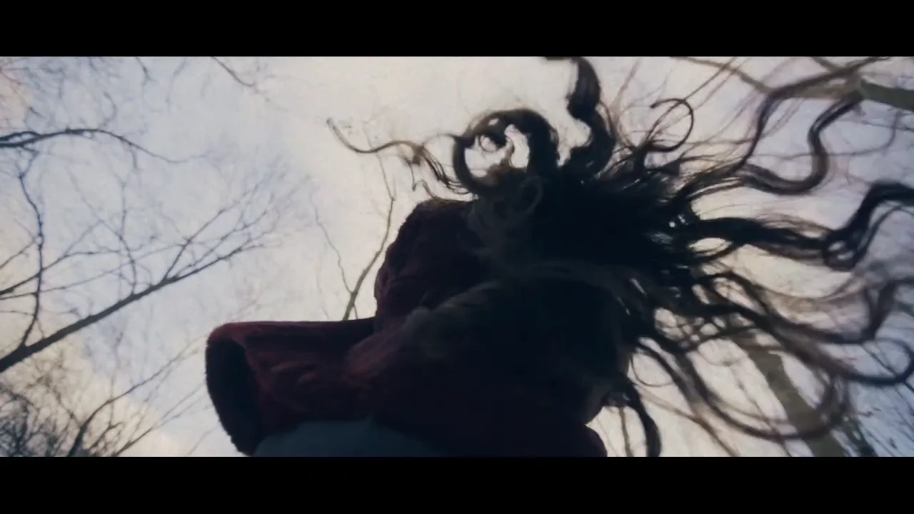 Tonya on Vimeo