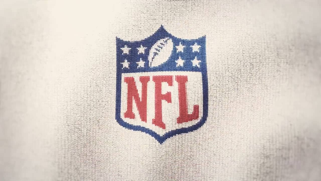 NFL Christmas Card on Vimeo