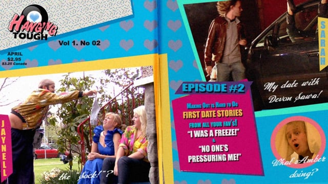 Hanging Tough: The Series on Vimeo