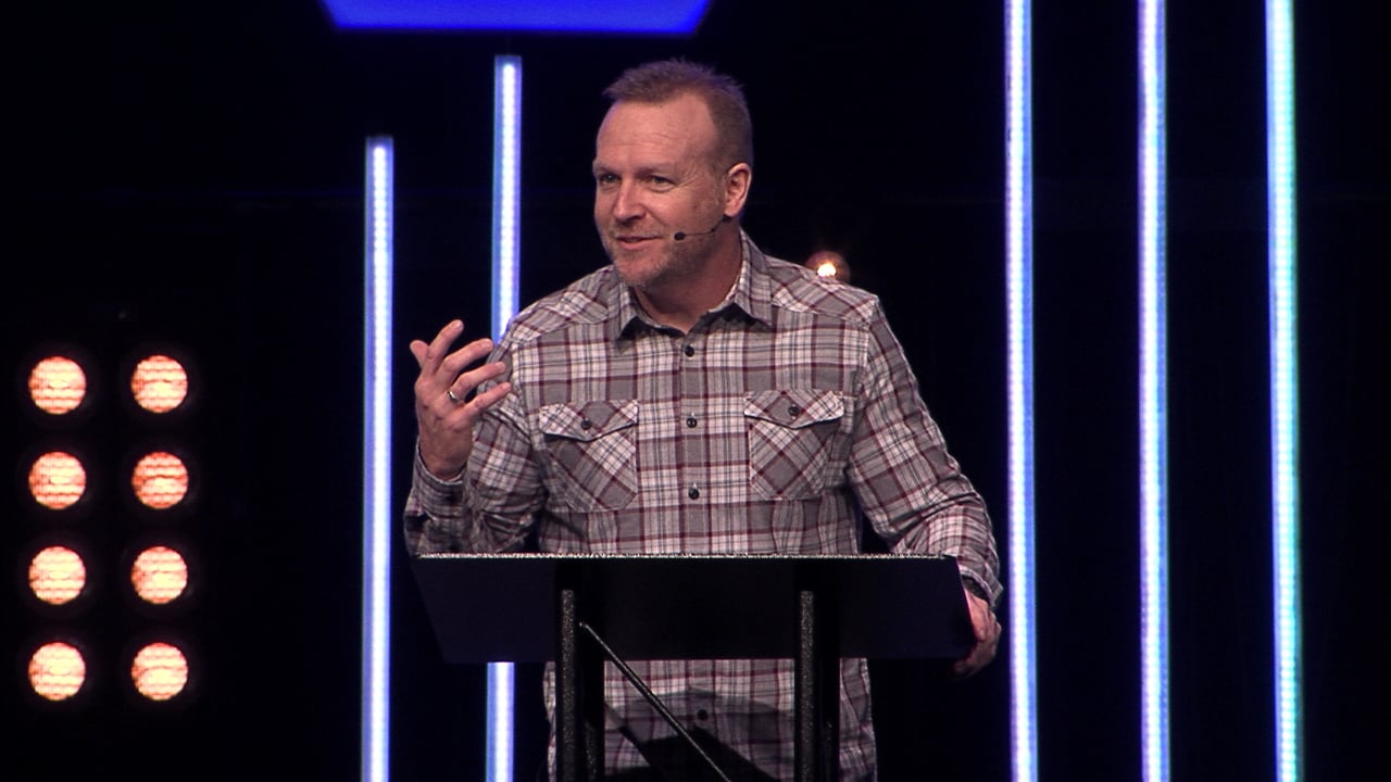 01-01-17 Train Yourself To Be Godly - Jason Morris on Vimeo