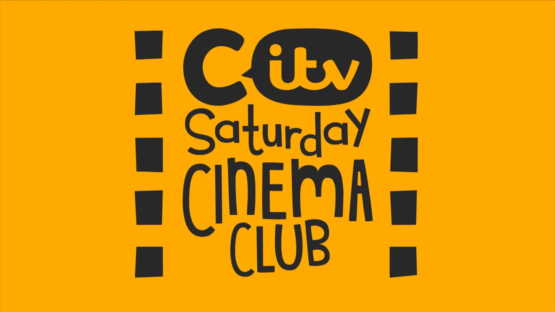 CITV Saturday Cinema Club 2016 on Vimeo