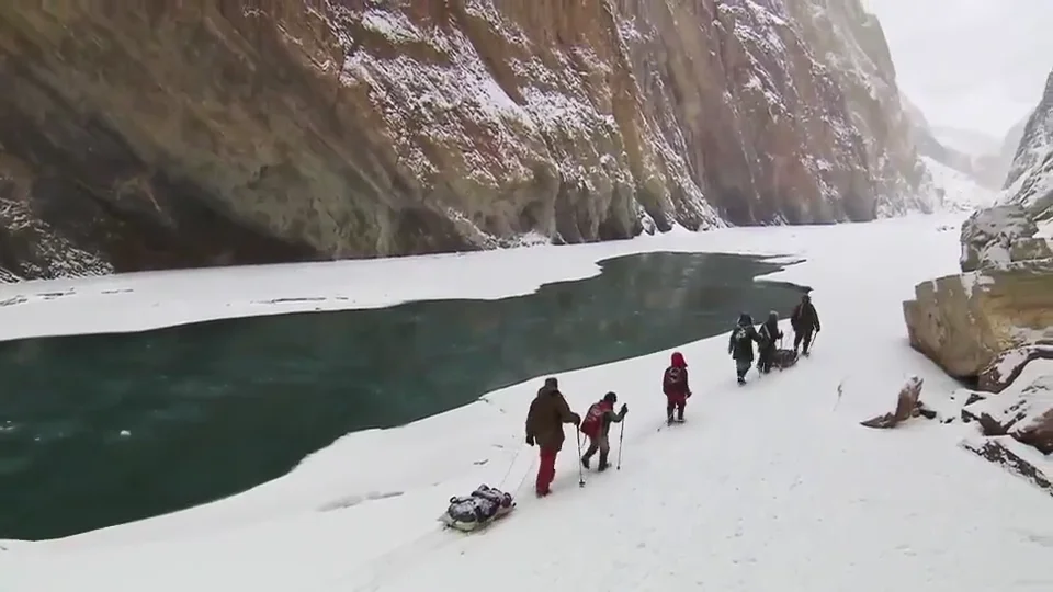 World's Most Dangerous Ways to School on Vimeo