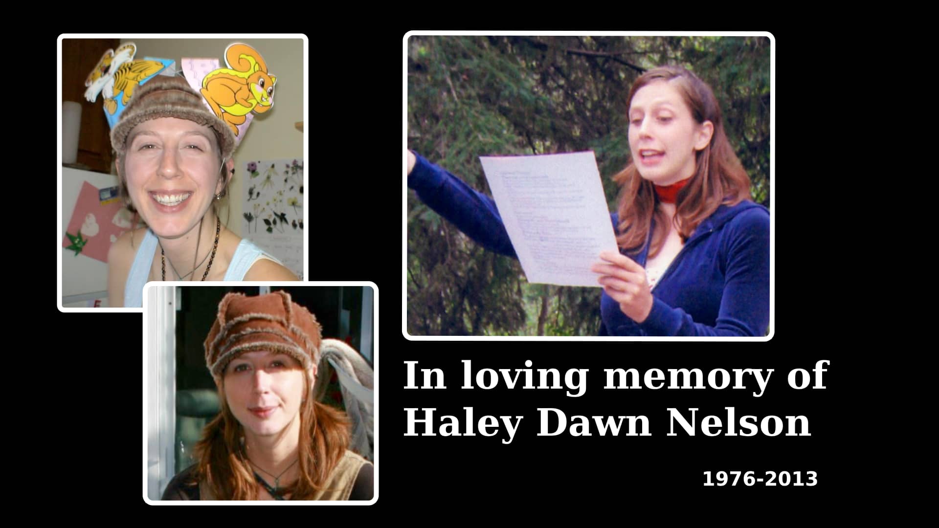 FTAA Protest (SHORT VERSION), Québec City, 2001 on Vimeo