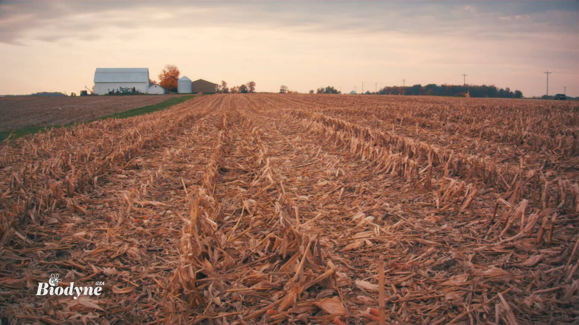 Environoc 501 Stubble Digester Video on Vimeo