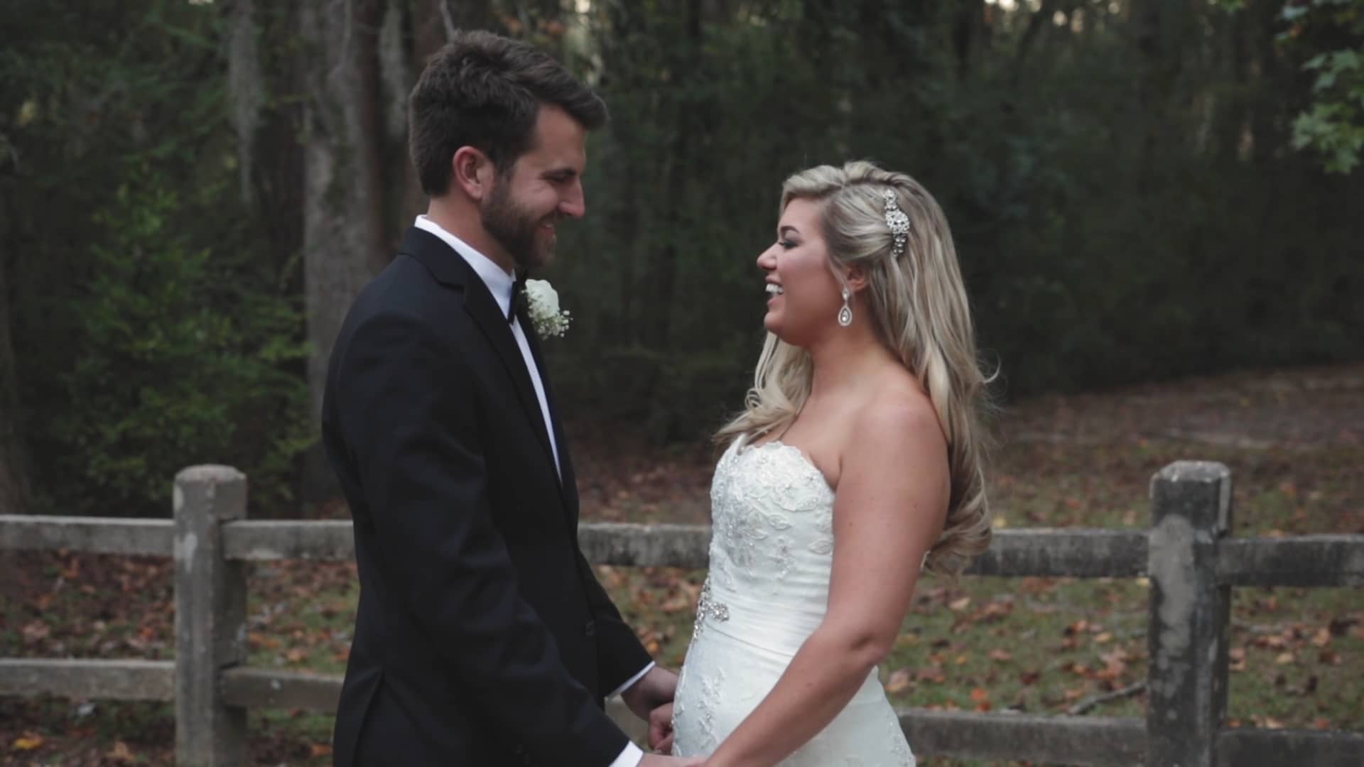 Trevor + Shannon on Vimeo