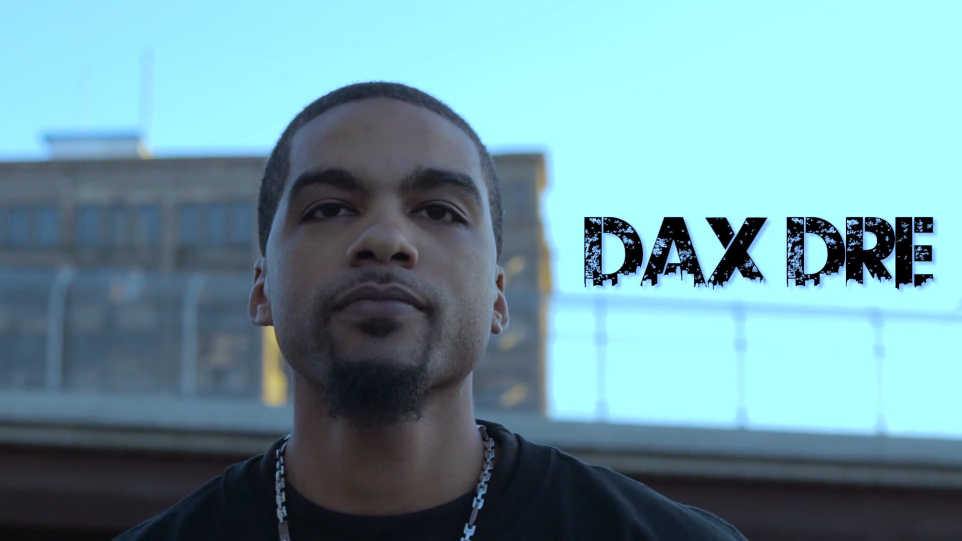 Dax Dre - What I Tell Em on Vimeo