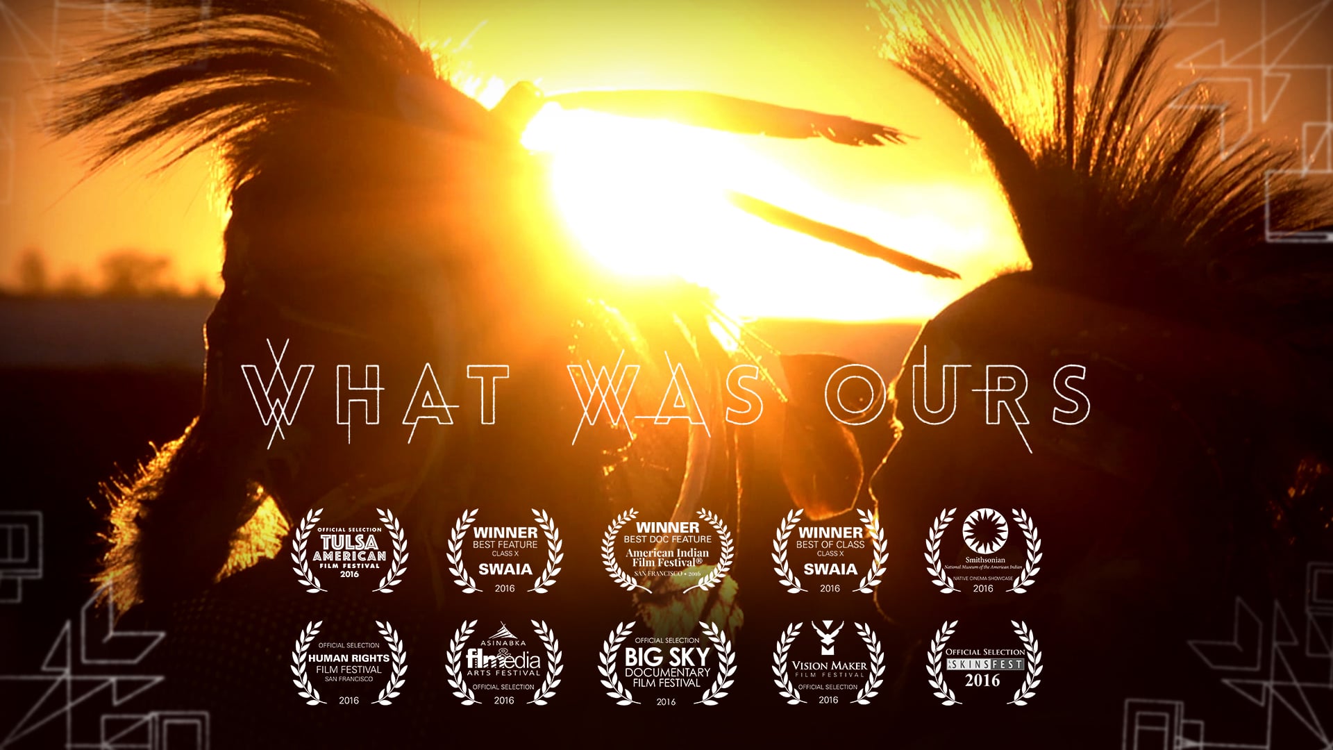 What Was Ours (Official Trailer) on Vimeo