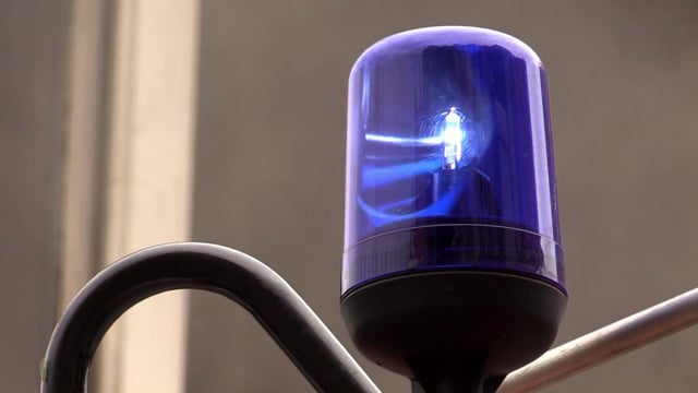 Blue Light, Fire Fighters, Mission. Free Stock Video - Pixabay