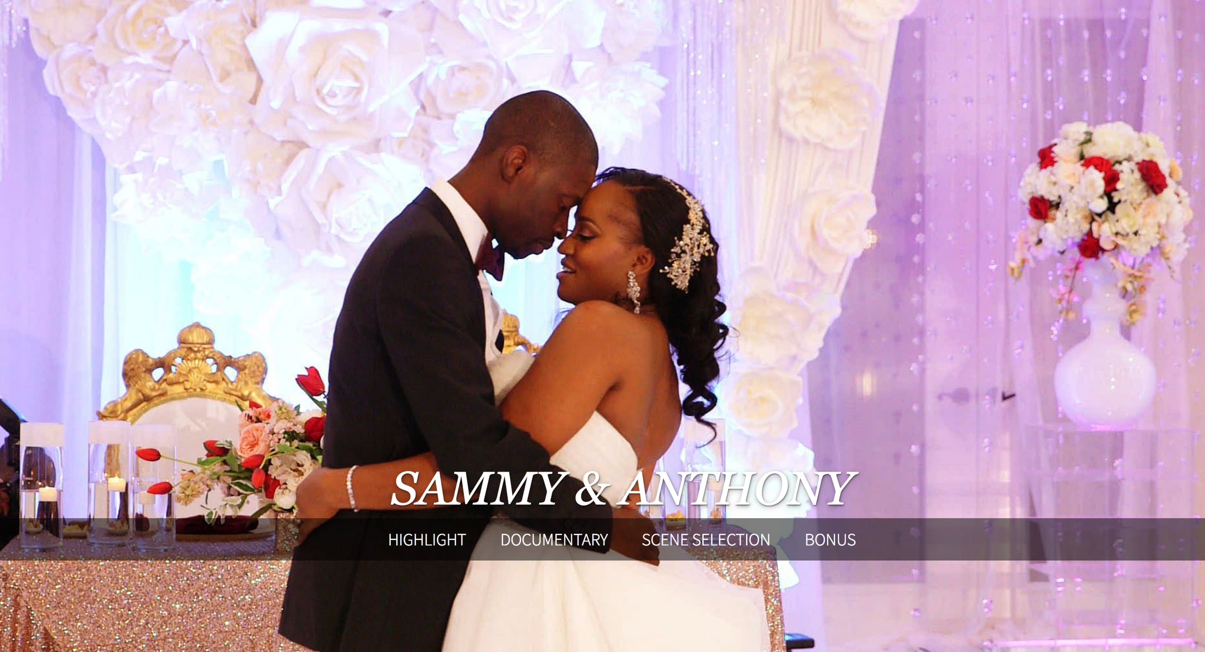 Sammy & Anthony | Dallas Texas on Vimeo