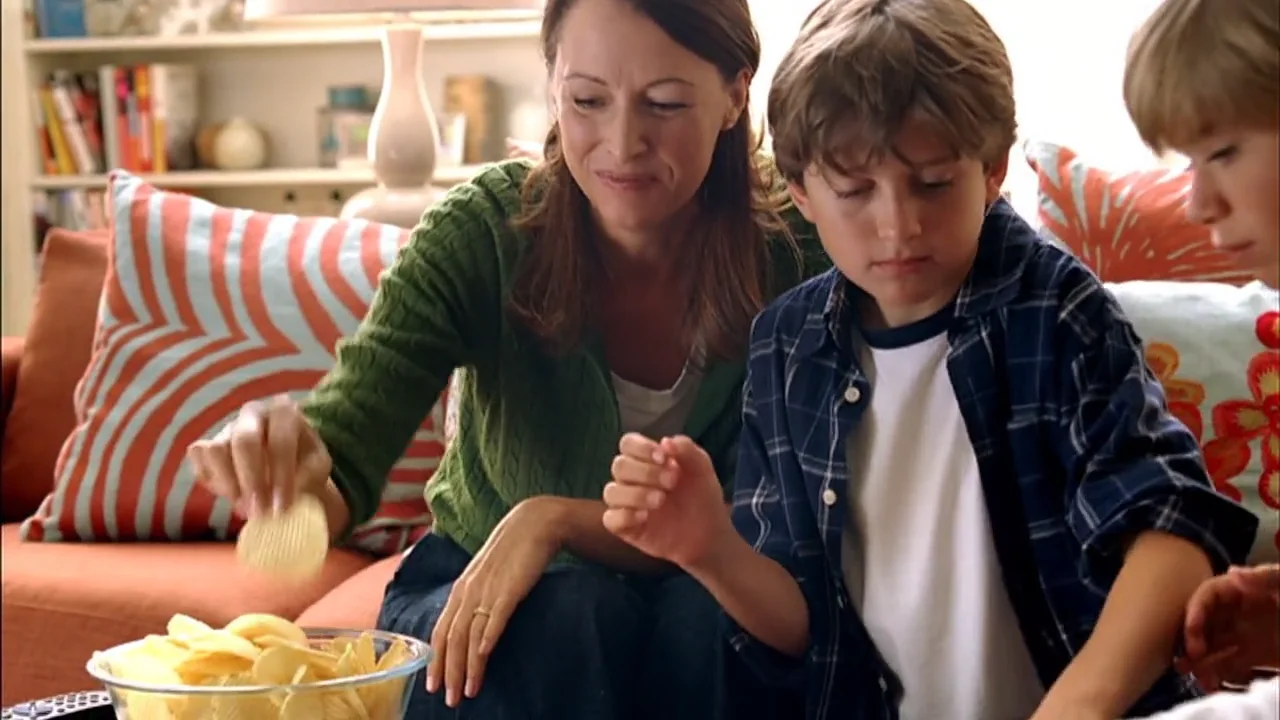 STEVEN MOSES - Daisy Sour Cream Just a Dollop on Vimeo