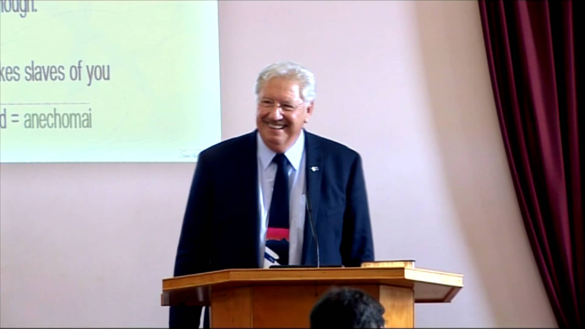 Simcha 2016 Session 2 on Vimeo