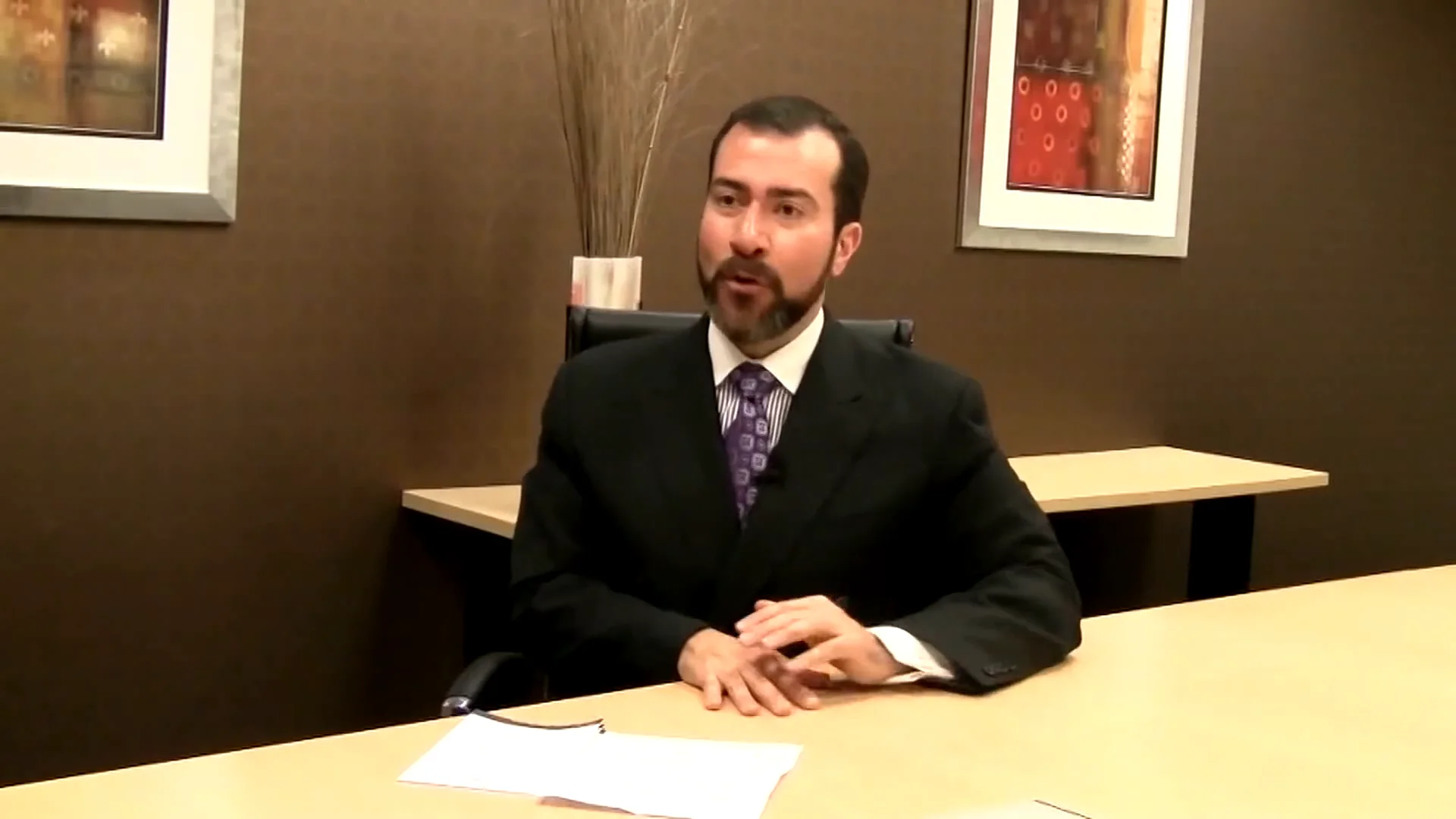 Angelo Robles, Examining the decision to form a single family office on ...