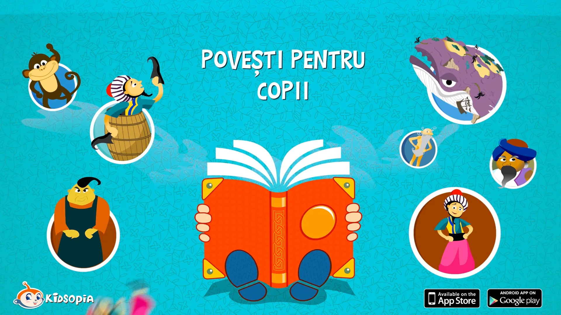 Aventurile lui Sinbad Marinarul on Vimeo