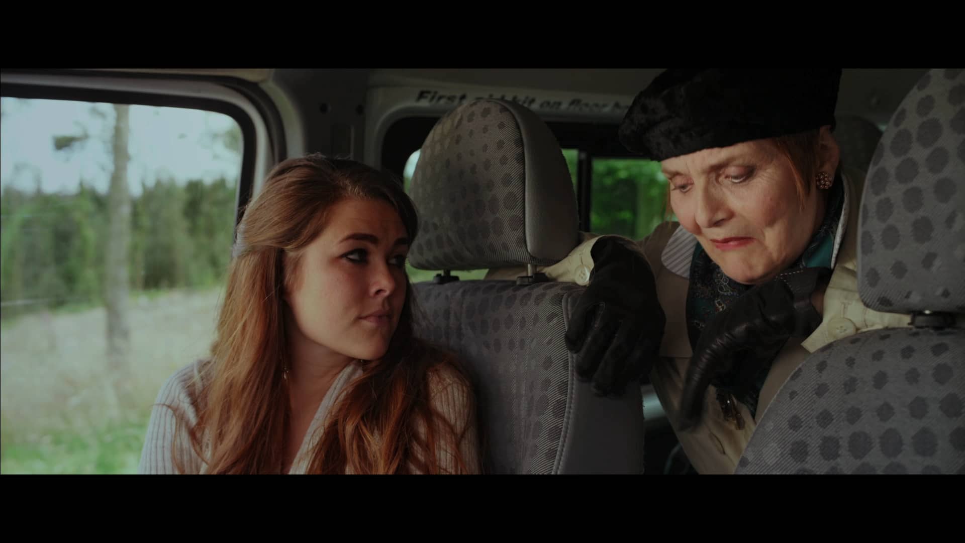 Alison Peebles - WDWGFH_ on Vimeo