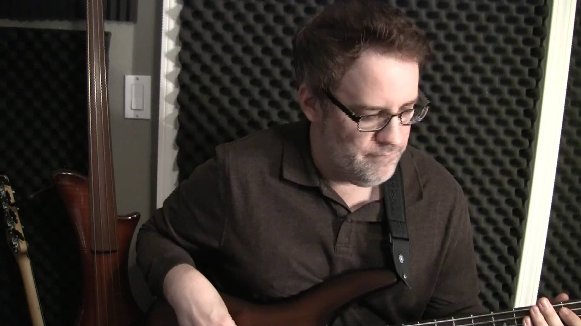 Jon Johnston-Gospel Contemporary on Vimeo