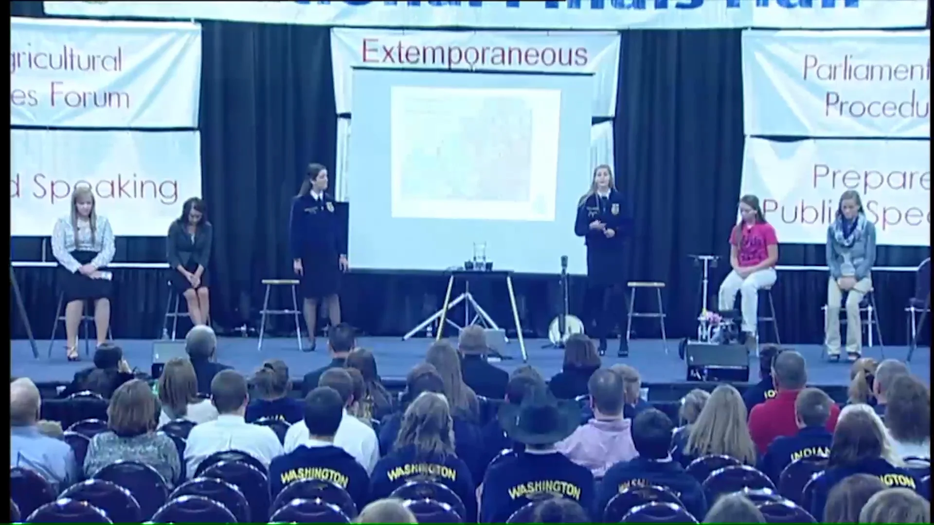 Agricultural Issues Forum on Vimeo