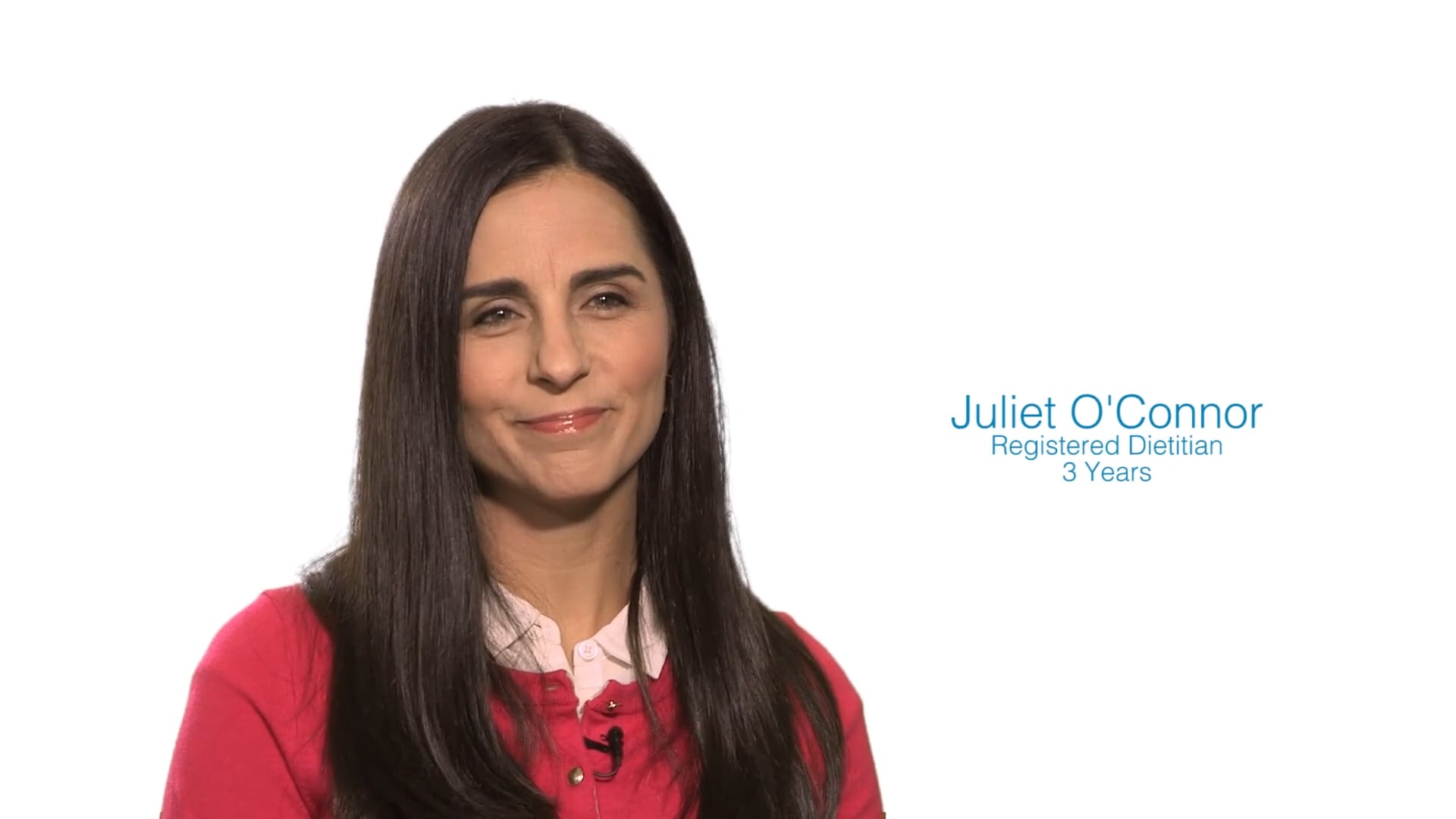 Interview & Chroma Samples on Vimeo