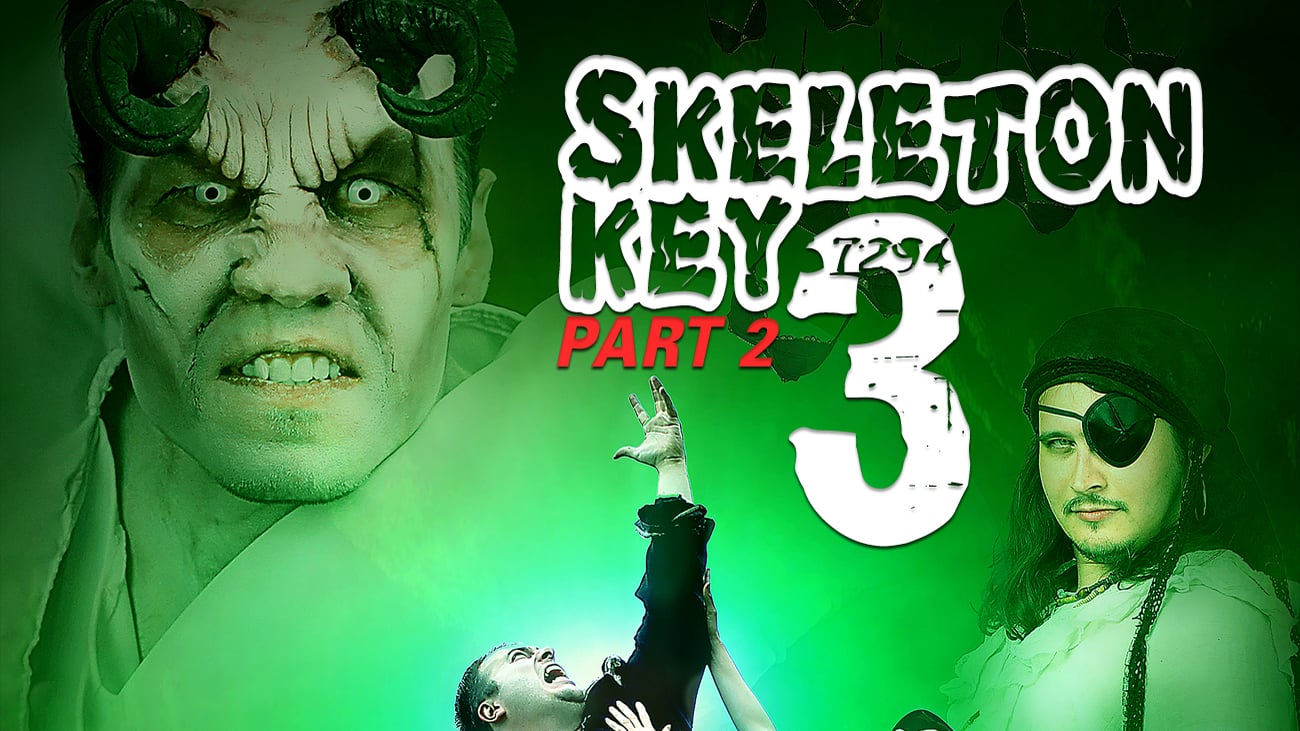 Watch Skeleton Key 3: Part 2 Online | Vimeo On Demand on Vimeo