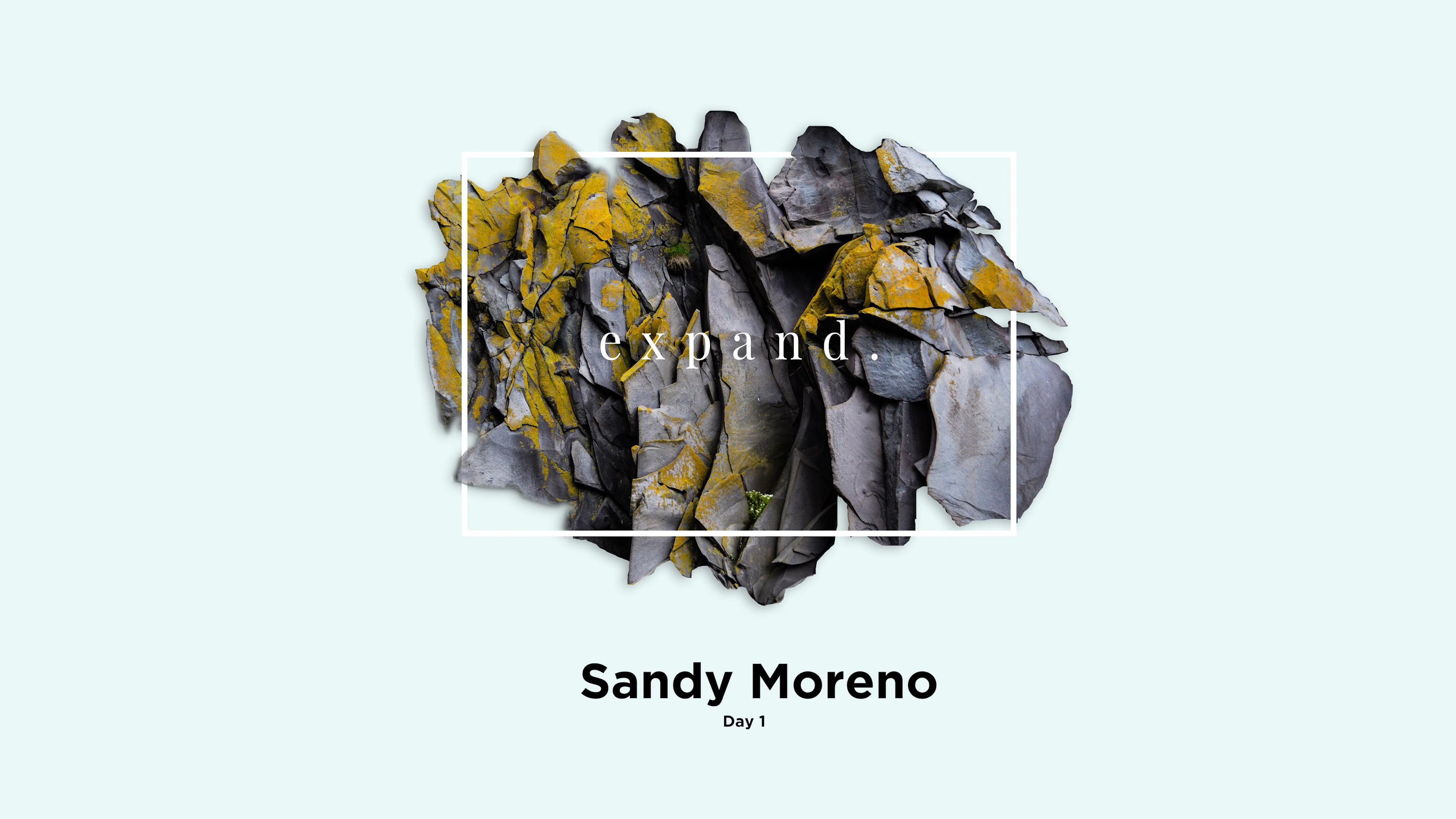 Sandy Moreno | 21 Day Fast | 2017 on Vimeo