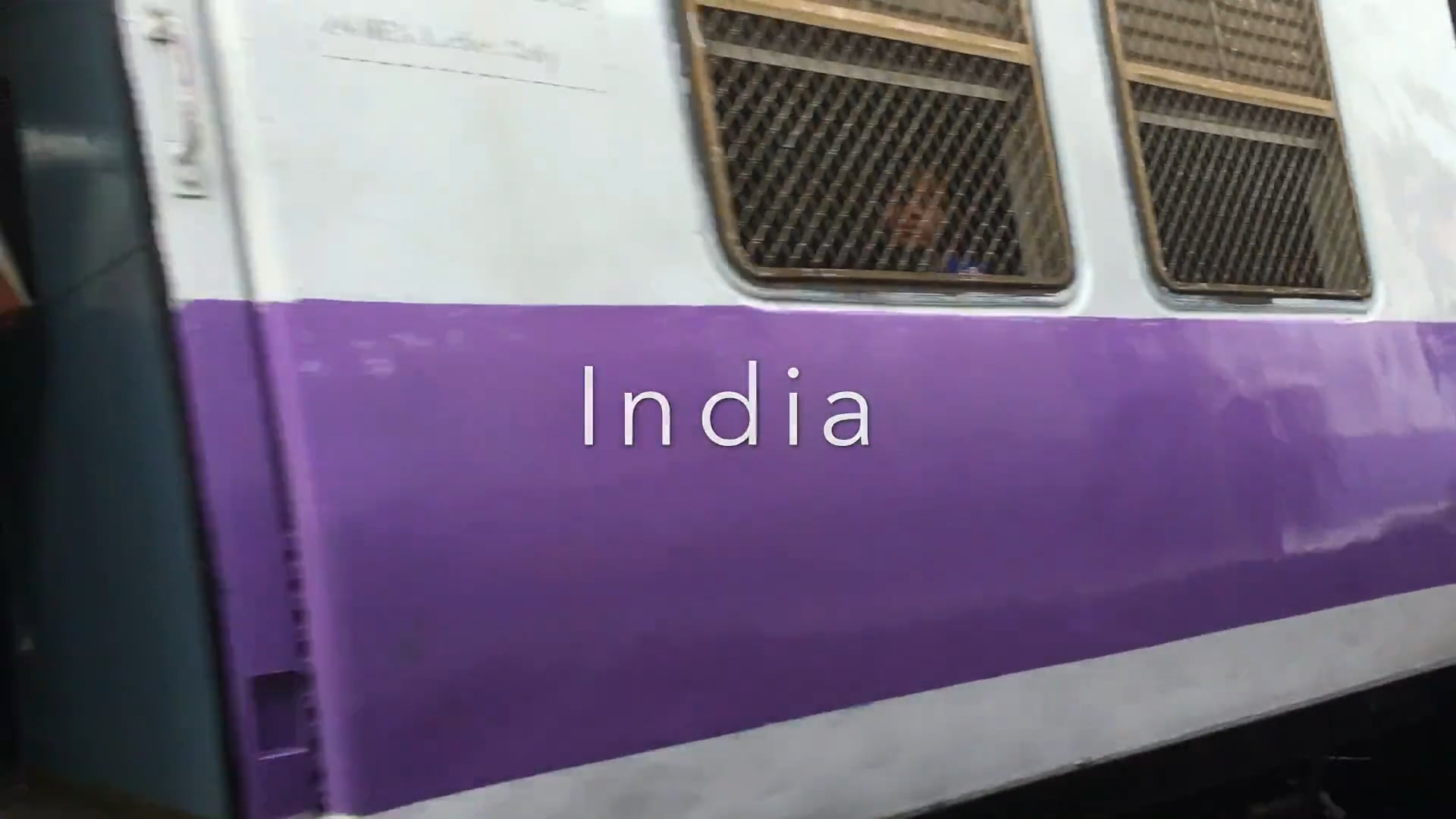 India on Vimeo