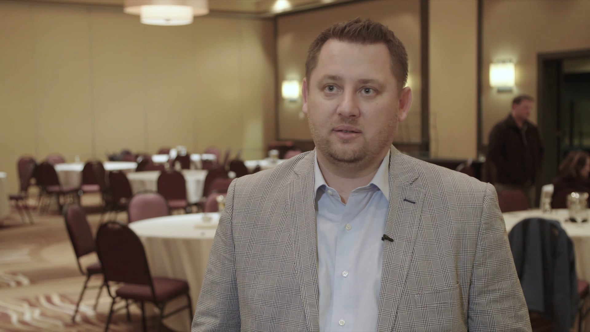 Executive Testimonials on Vimeo