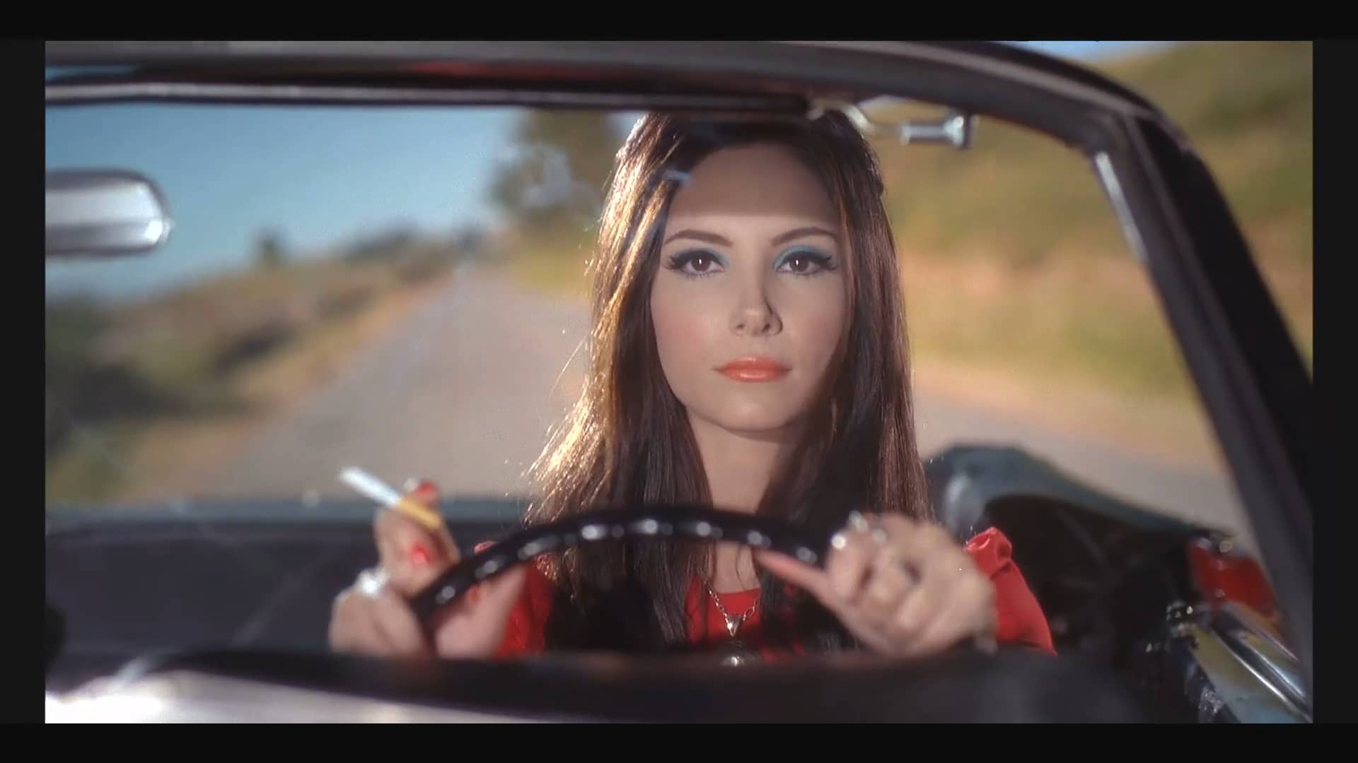 LOVE WITCH TRAILER on Vimeo