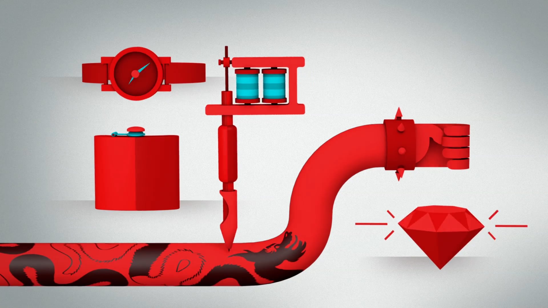 TLC 2016 IDS on Vimeo