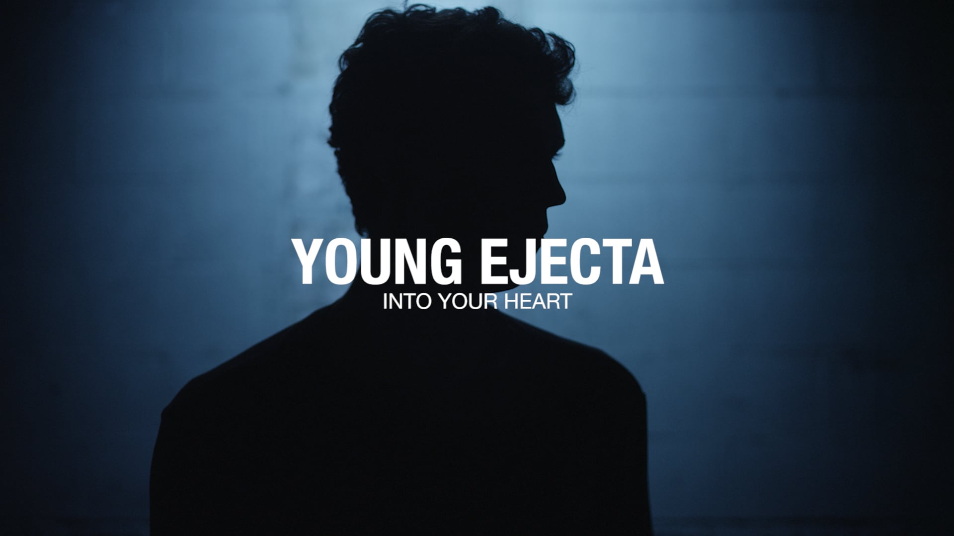 Young Ejecta - Into Your Heart (Official Music Video) on Vimeo