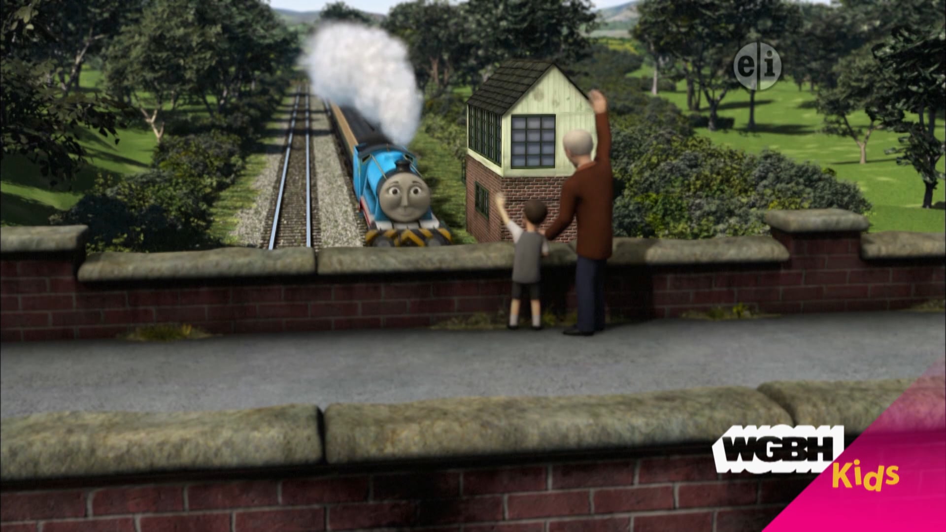 WGBH Kids Will Be 24/7: 30-second spot on Vimeo