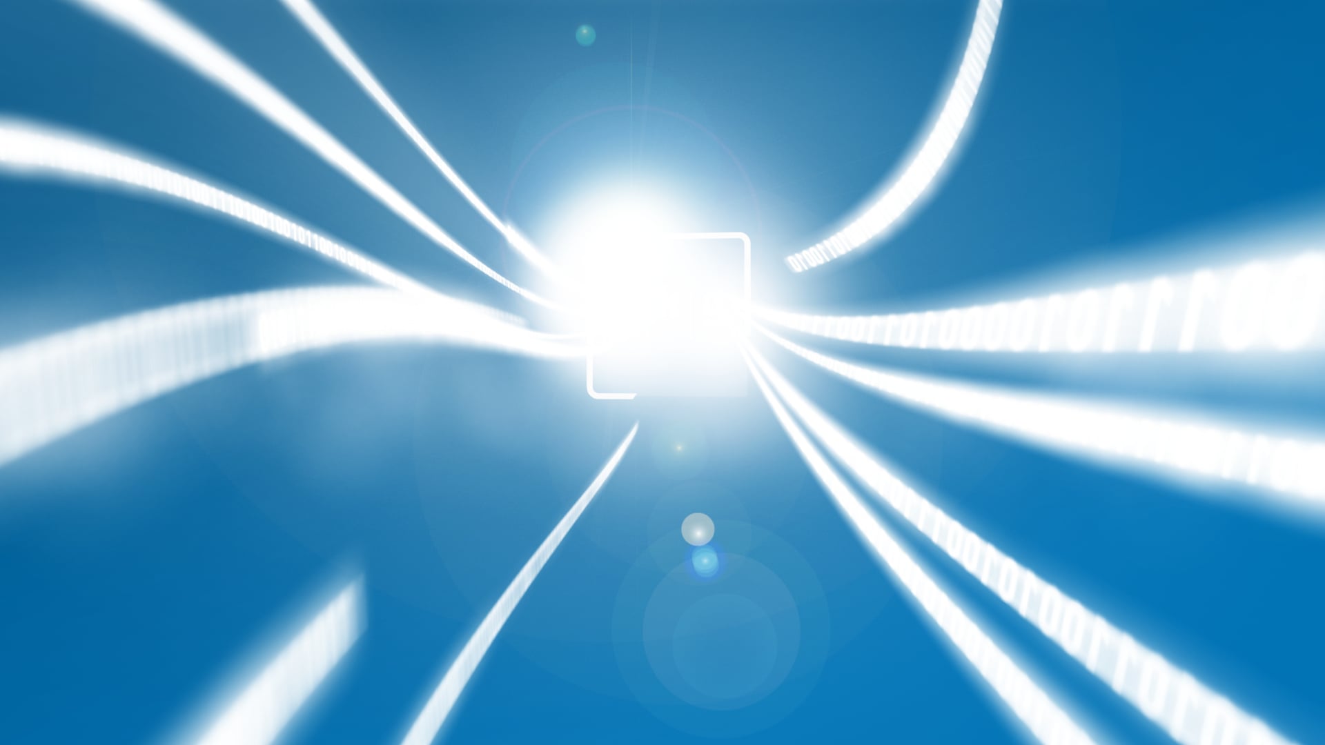 MKG ERP Software logo animation on Vimeo