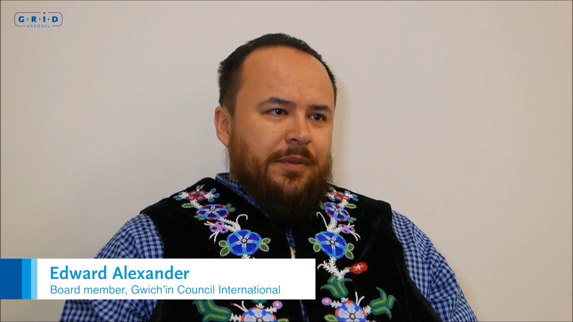 SM3 Edward Alexander Clip 1 *** on Vimeo