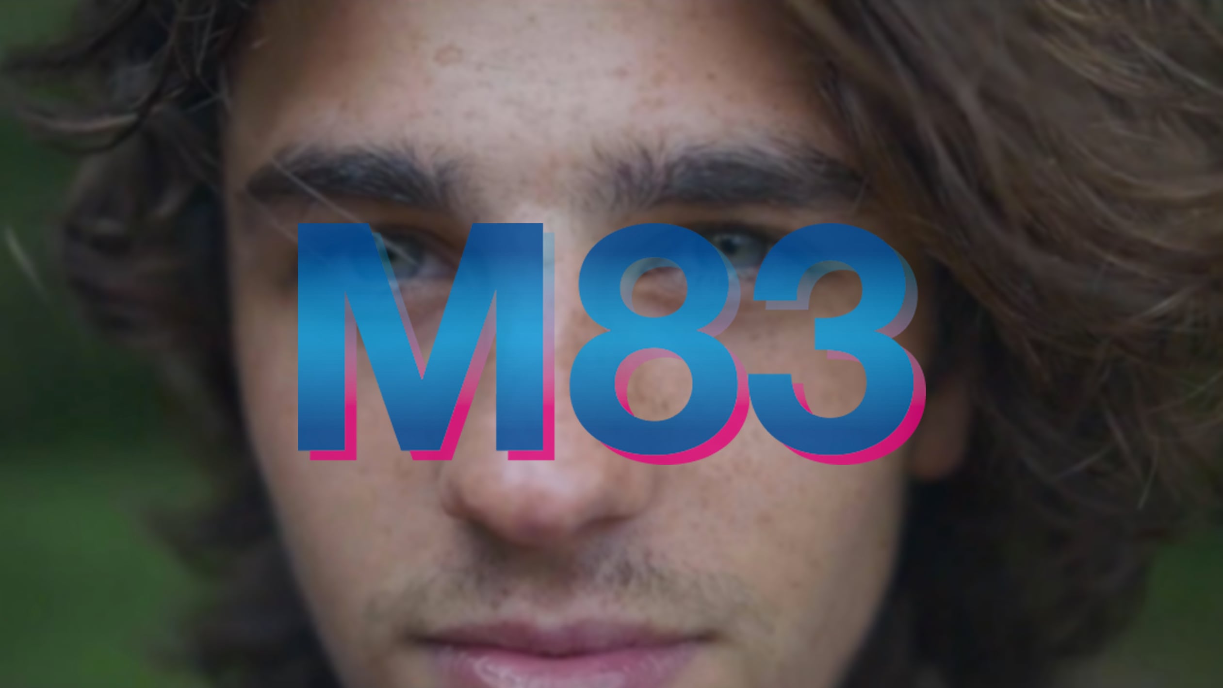 M83 - Outro videoclip on Vimeo