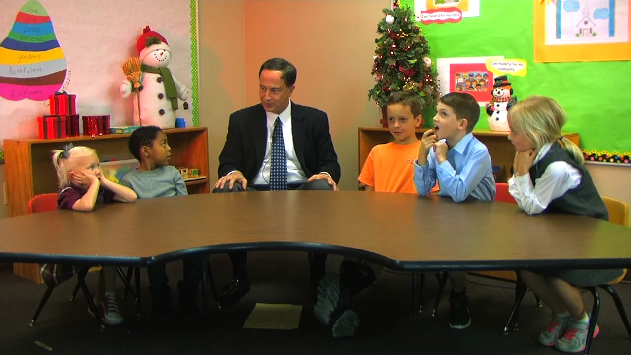 Wonder, Part 4; 12-25-16 on Vimeo