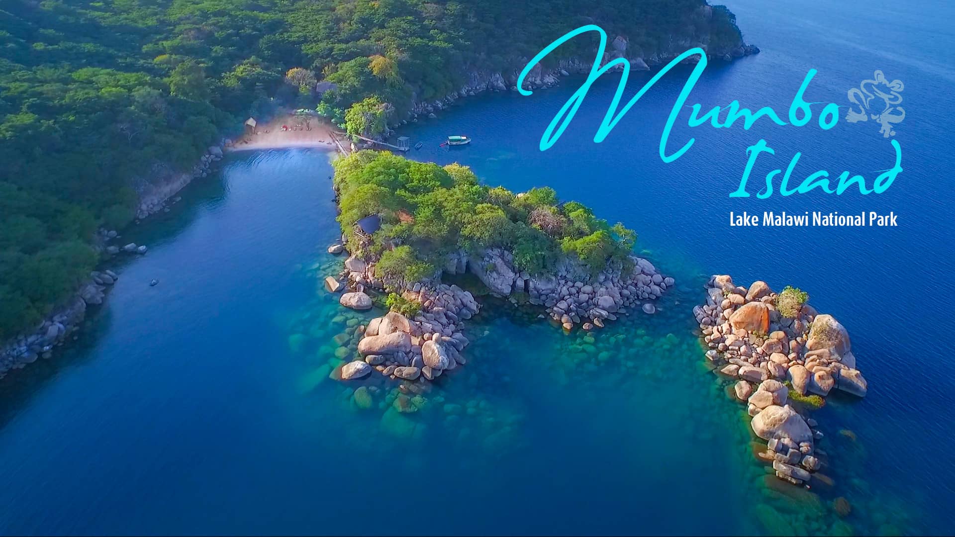 Mumbo Island with Kayak Africa on Vimeo