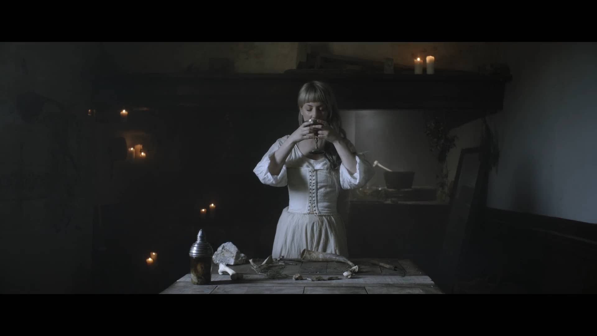 Erika Lust. Xconfessions Vol. 7 on Vimeo