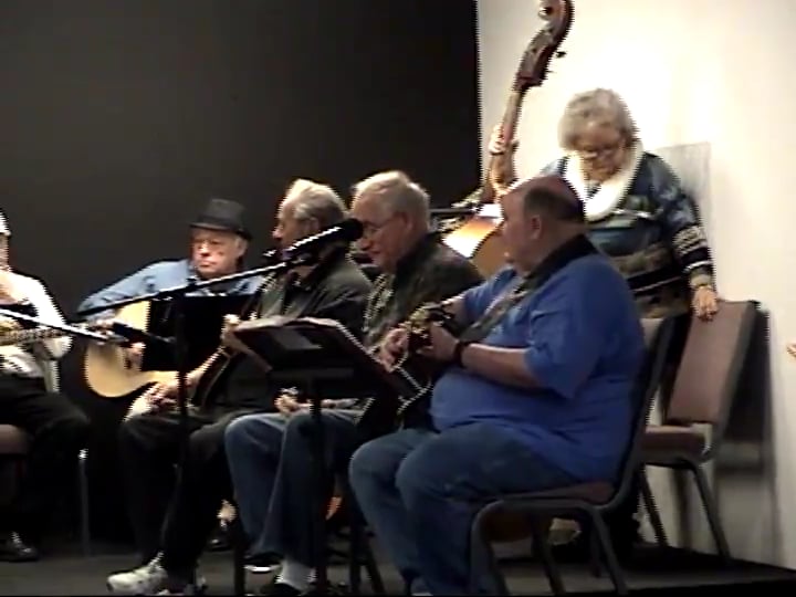 Jam Session 12 8 2016 on Vimeo