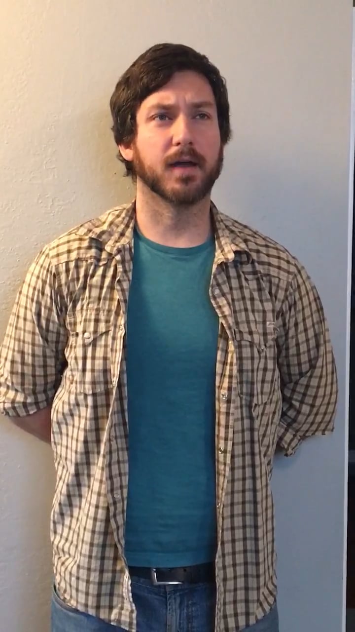 Manny Penton- CAPT. STERLING on Vimeo