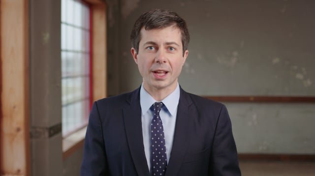 Indiana mayor joins crowded field to lead national Democrats - WOWO ...