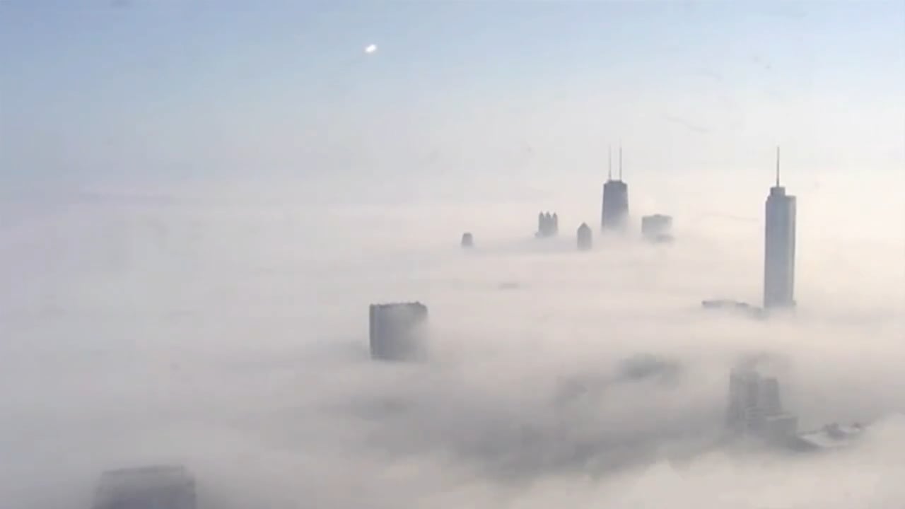 Surrounding The Storm PHASE 1 on Vimeo