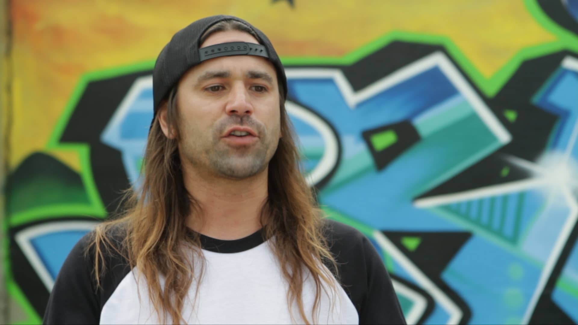 Ryan Ries Testimony on Vimeo