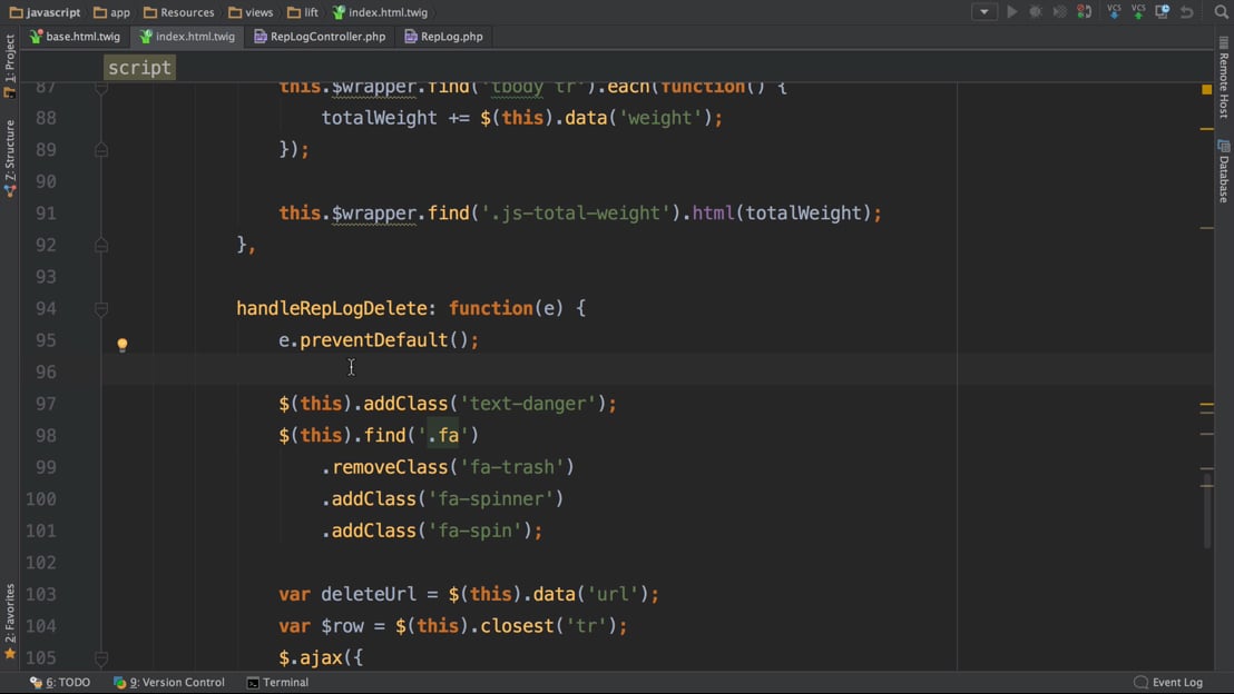 Getting To The Bottom Of The This Variable Javascript For Php Geeks