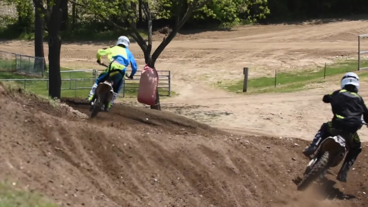 RedBud MX // Tyler Cooley on Vimeo