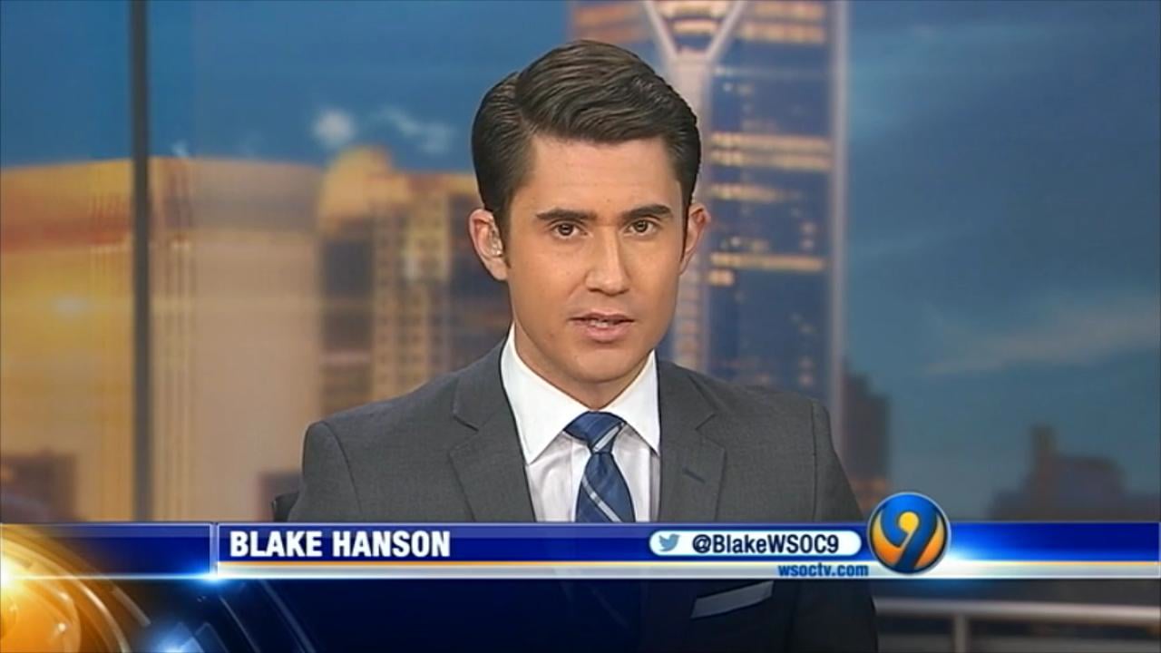 Blake Hanson - Blake Hanson - Montage on Vimeo