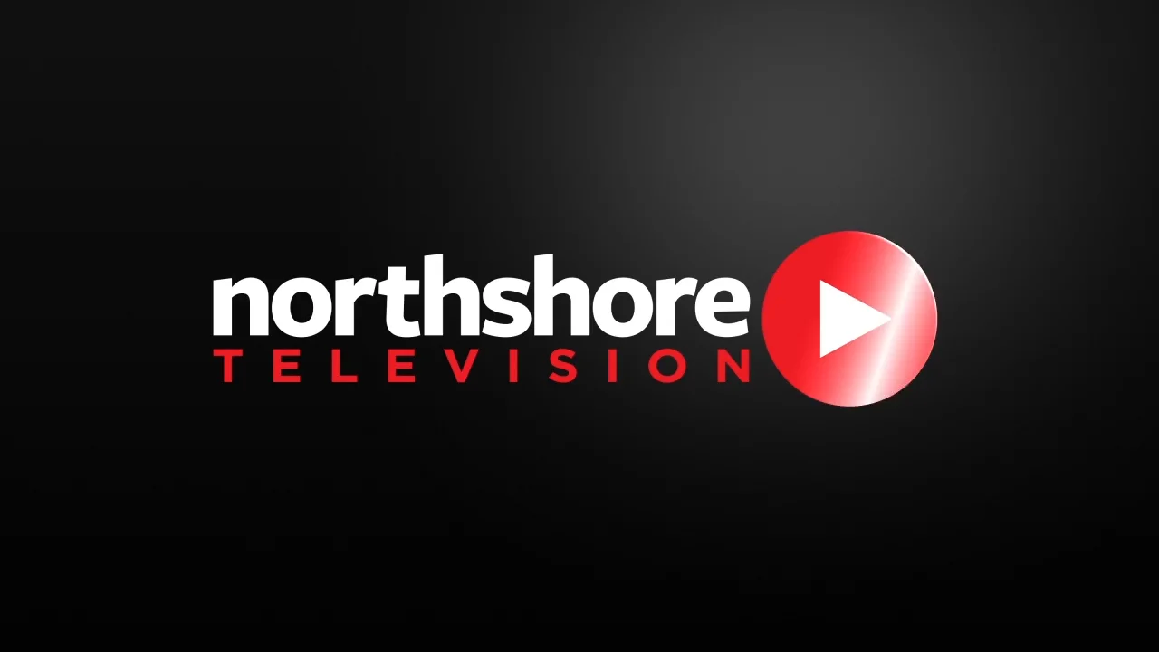 NSTV Logo Formation on Vimeo