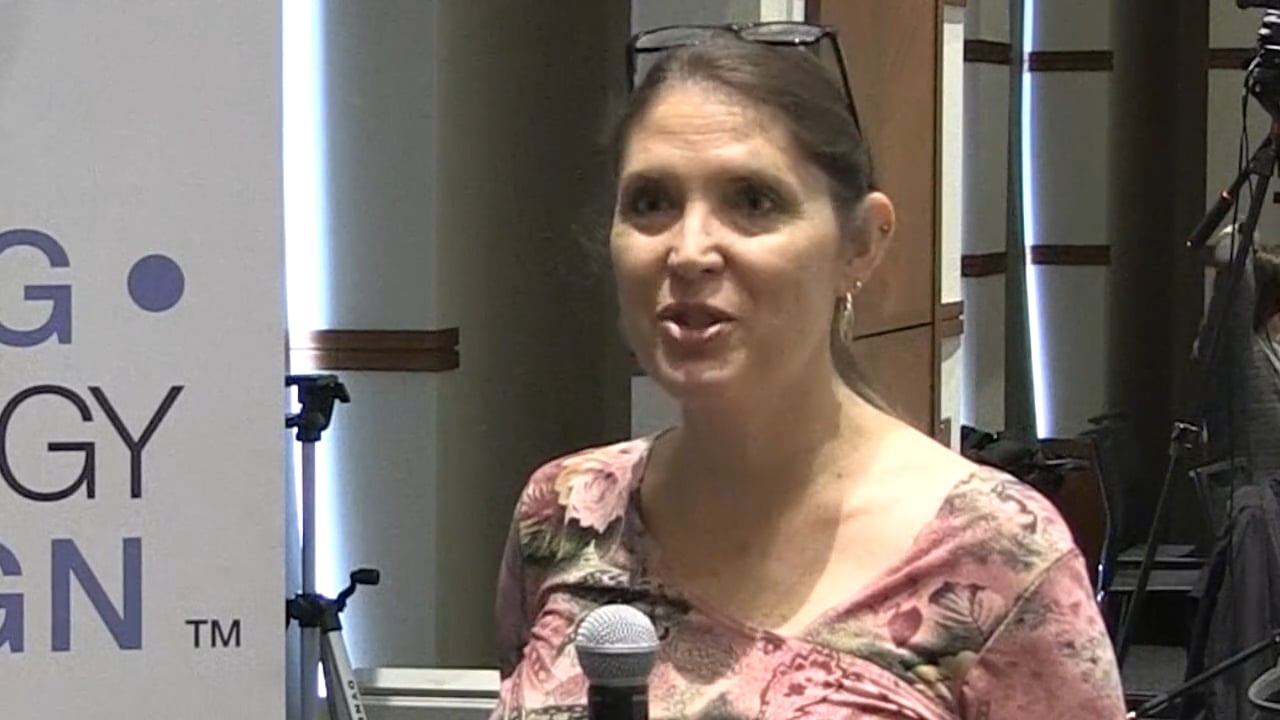 Learning • Technology • Design™ (LTD) 2016 - Carol Abel on Vimeo