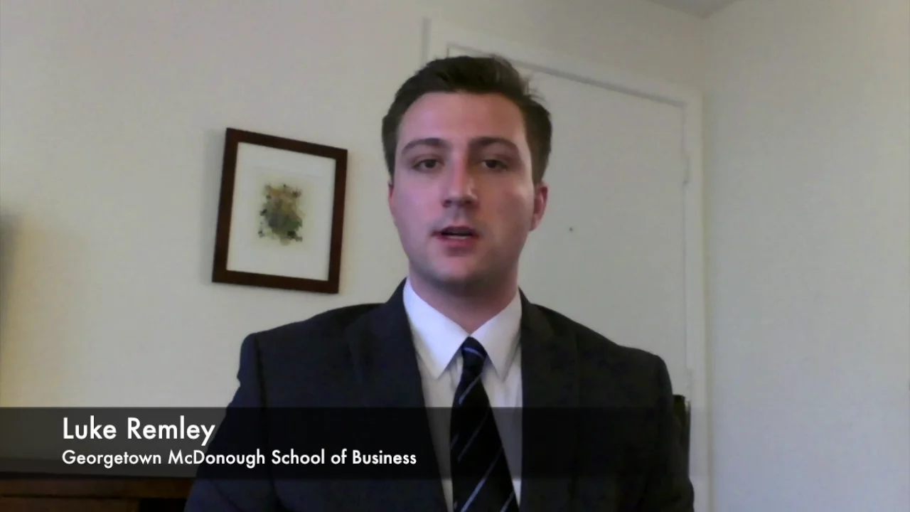 Luke Remley on Vimeo