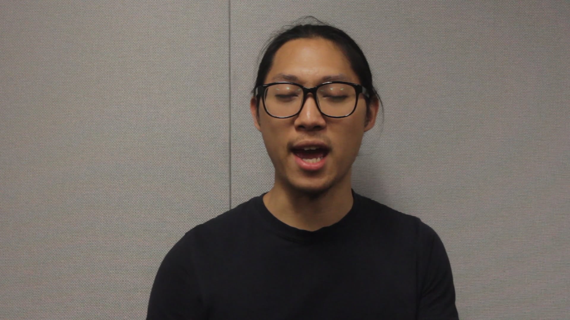 Trevor Liu - Brother Fang on Vimeo