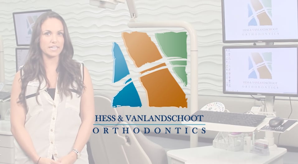 Hess Ortho Testimonial on Vimeo