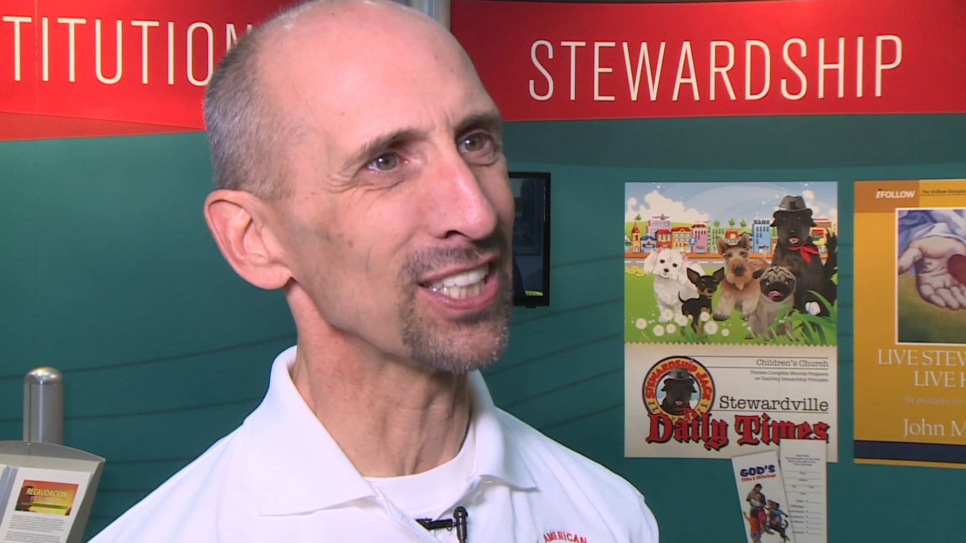 Stewardship Tracy Wood on Vimeo