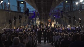 Listen & Watch - Kerry Andrew